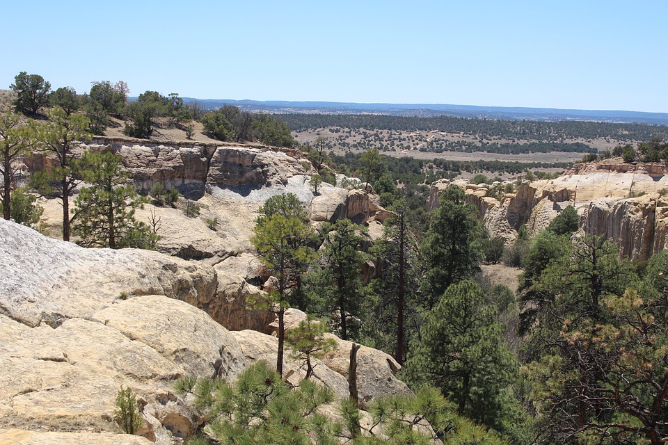 El Morro National Monument New - Free photo on Pixabay