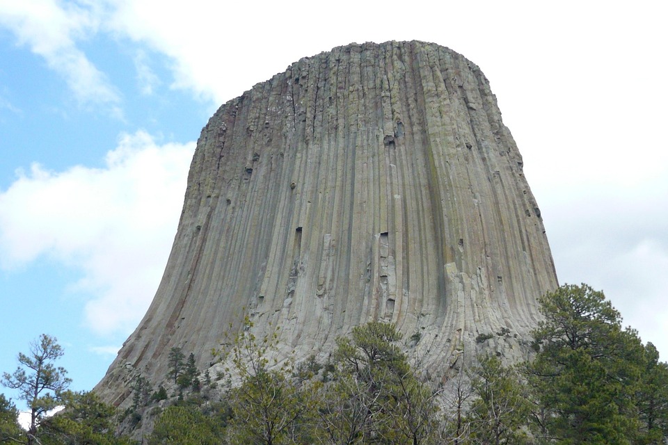Devils Peak Tower - Free photo on Pixabay - Pixabay