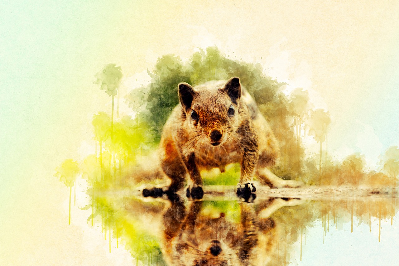 Animal Esquilo Animais Selvagens - Foto gratuita no Pixabay - Pixabay
