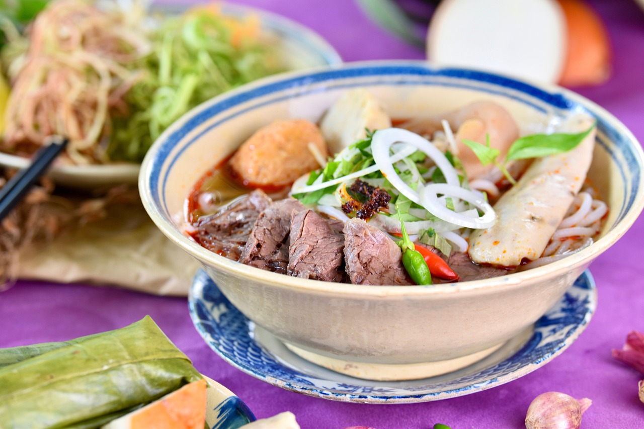 100+ Free Vietnamese Foods & Food Images - Pixabay