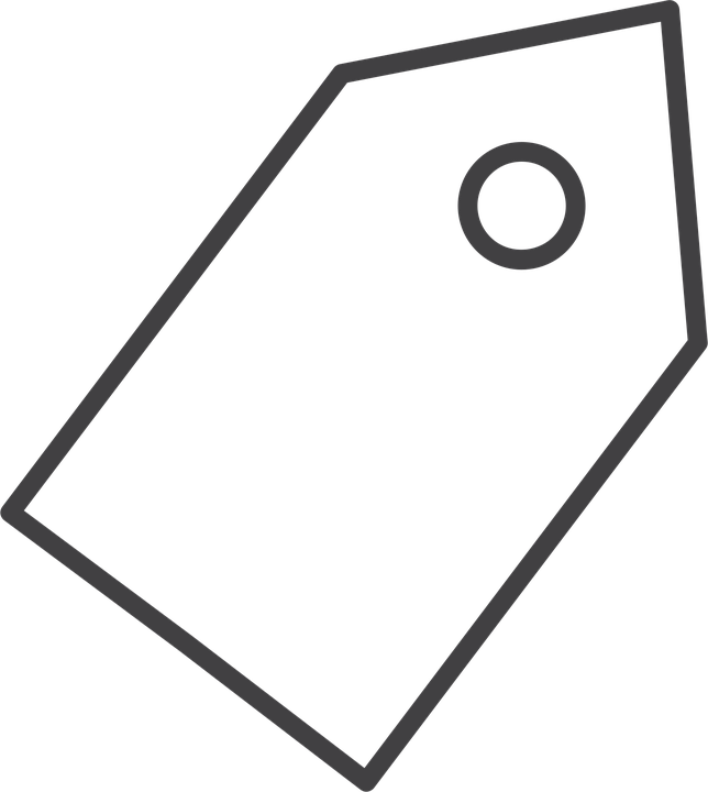 Penanda Buku Label Membaca - Gambar vektor gratis di Pixabay