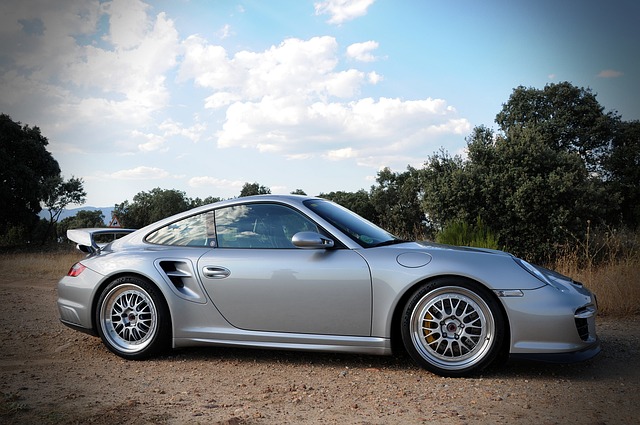 Mobil Porsche Kendaraan - Foto gratis di Pixabay - Pixabay