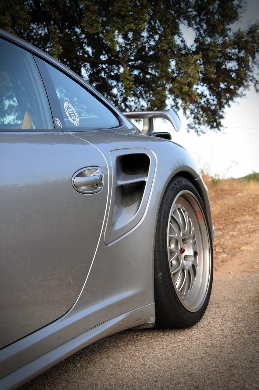 Porsche Vehicle Automobile - Free photo on Pixabay - Pixabay