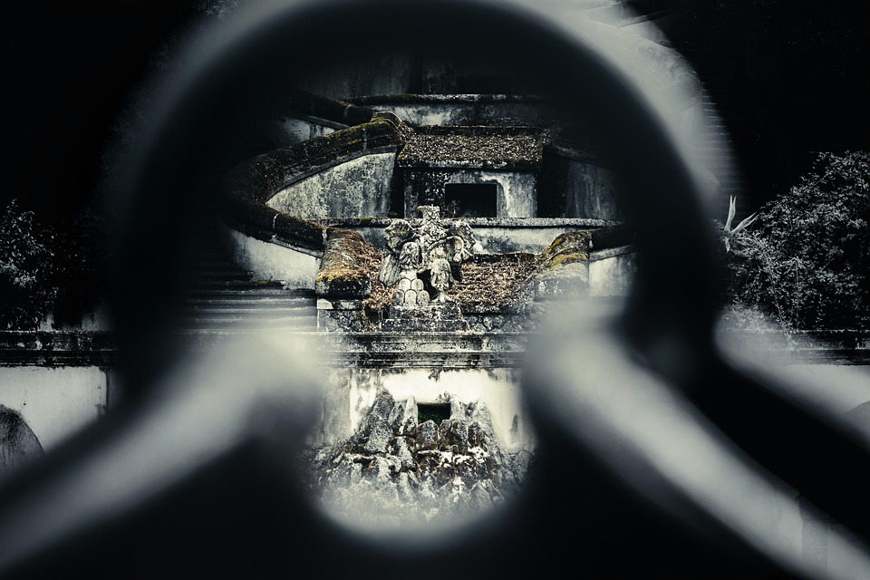 Perspective L'Architecture - Photo gratuite sur Pixabay - Pixabay
