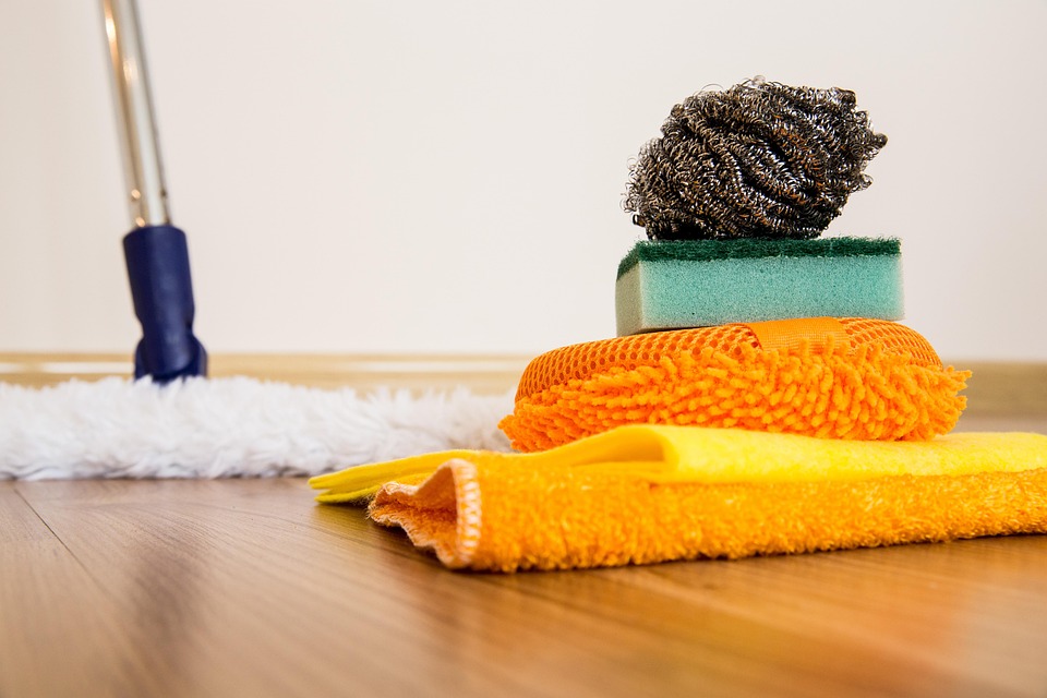 Cleaning Materials - Free photo on Pixabay - Pixabay
