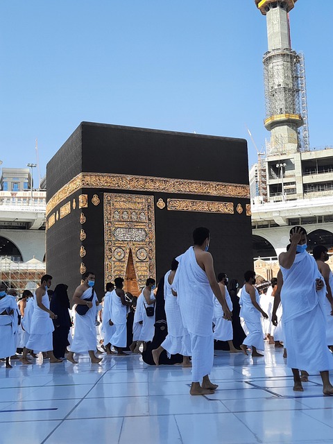 Islam Mosque Muslim - Free photo on Pixabay