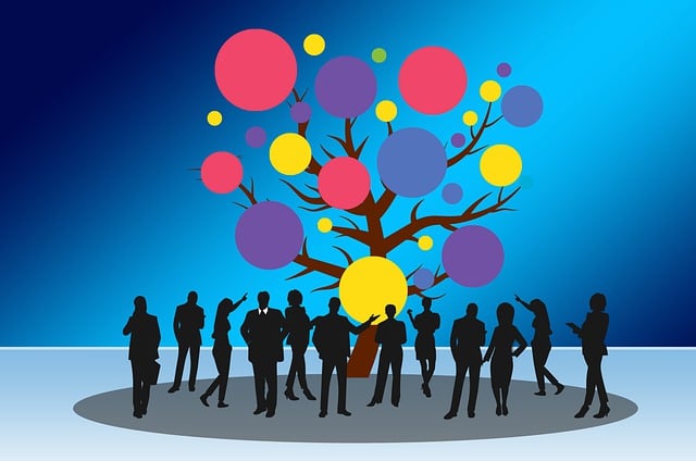 Business Idea Networking Planning - Free image on Pixabay