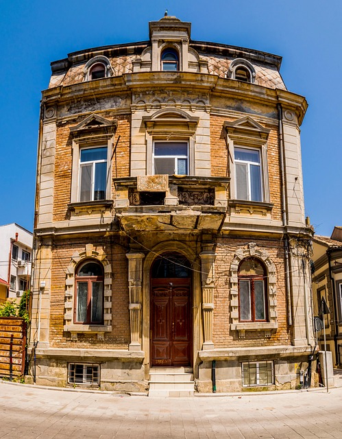 Old Building Architecture - Free photo on Pixabay - Pixabay