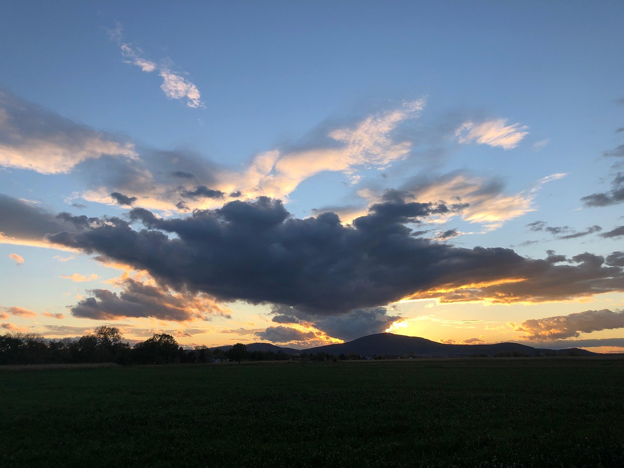 Nature Sky Landscape - Free photo on Pixabay - Pixabay