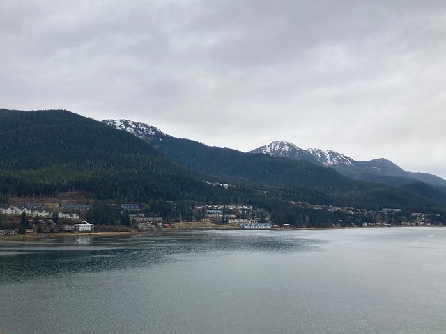 Alaska Ville Juin - Photo gratuite sur Pixabay - Pixabay