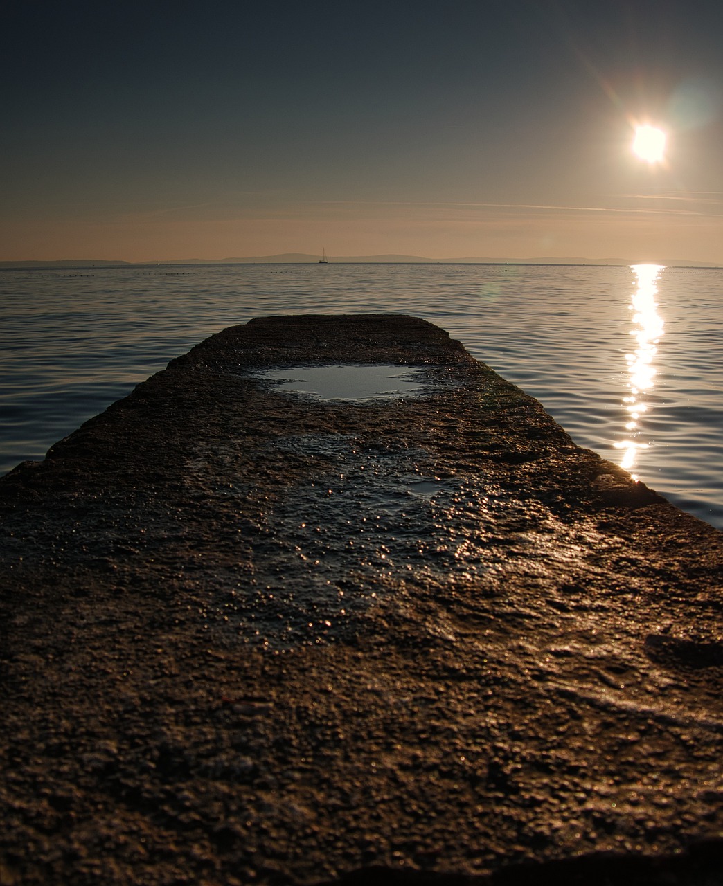 Croatia Sea Split Stone Bench - Free photo on Pixabay - Pixabay