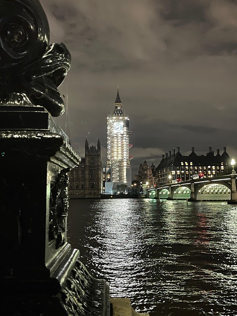London Westminster - Free photo on Pixabay