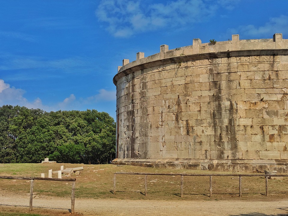 Gaeta Archaeology Architecture - Free photo on Pixabay - Pixabay