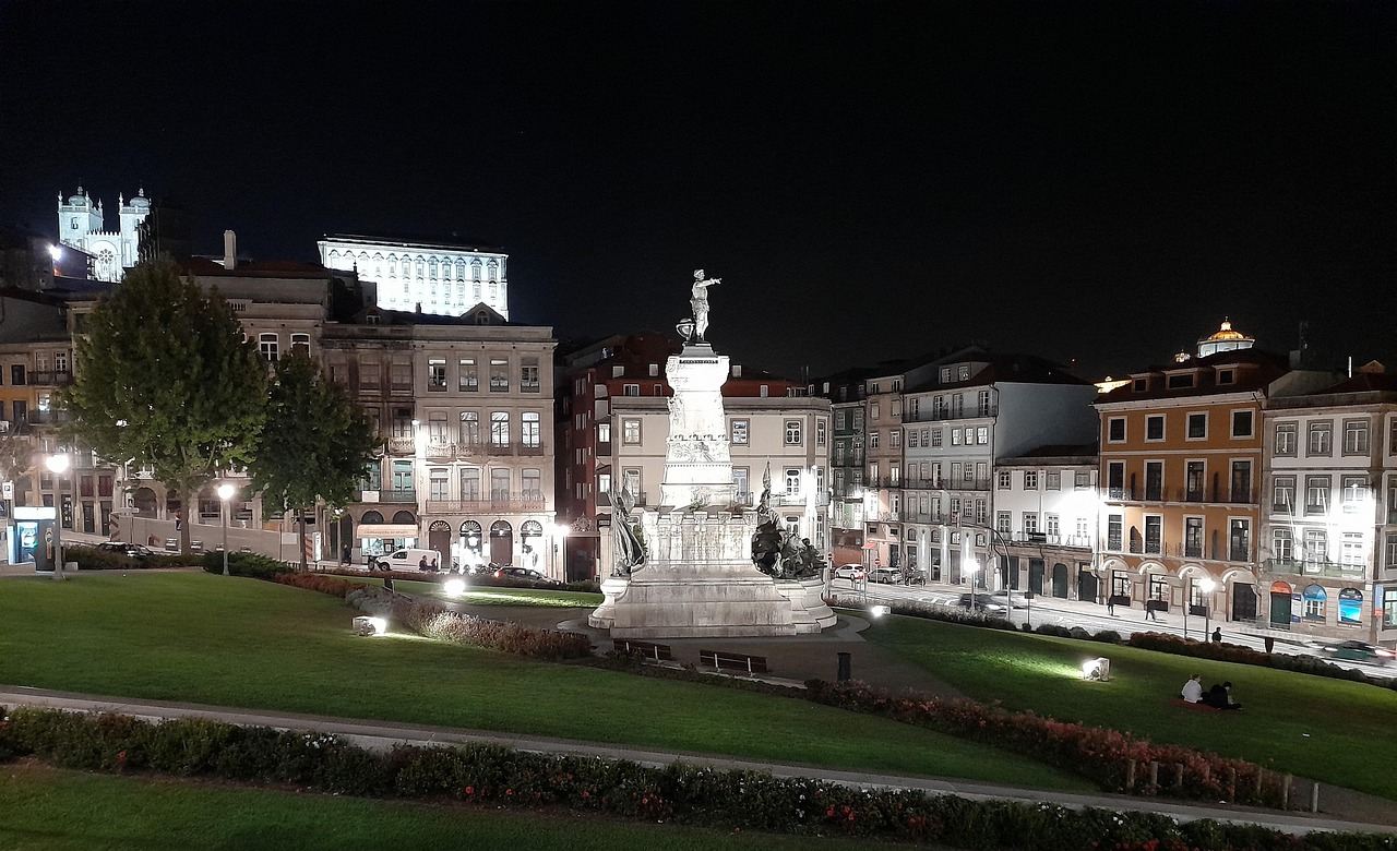 City Square - Free photo on Pixabay - Pixabay