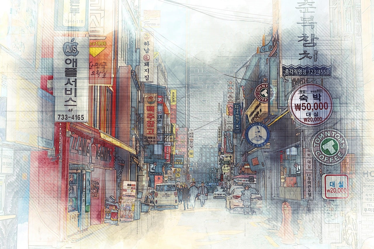 8,000+ Free Korea & South Korea Images - Pixabay