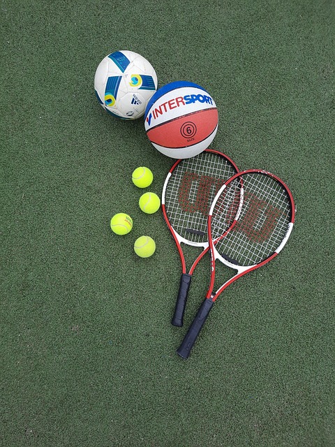 Sports Activity Game - Free photo on Pixabay