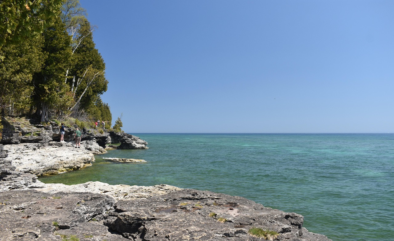 6,000+ Free State Of Michigan & Michigan Images - Pixabay
