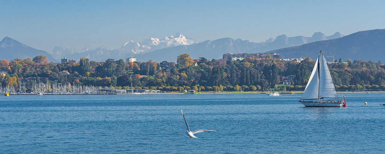 Peste 20.000 de imagini gratuite cu Lacul Geneva și Elveţia - Pixabay