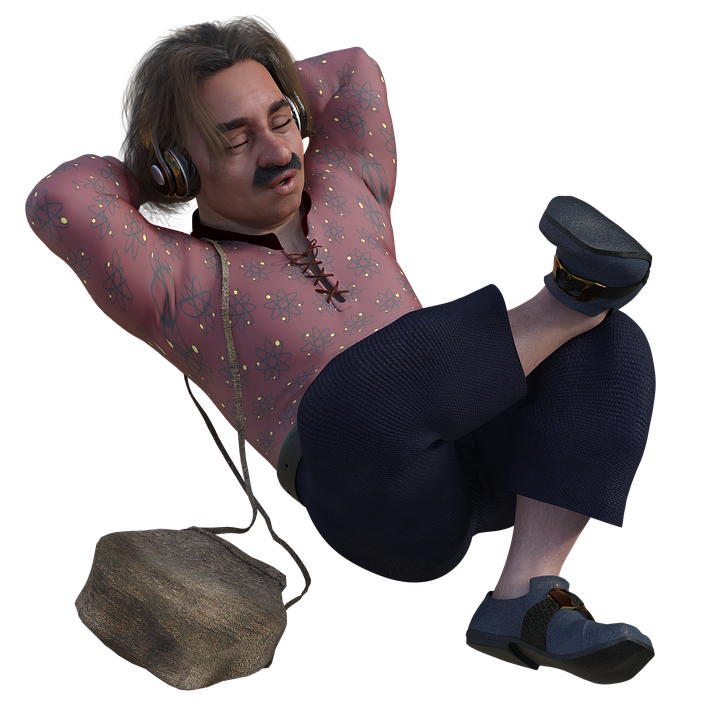 Download Character, 3D Render, Male. Royalty-Free Stock Illustration ...