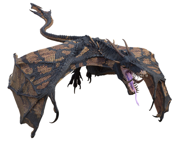 1,000+ Free Fantasy Creatures & Dragon Images