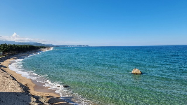 Mer Plage Nature - Photo gratuite sur Pixabay - Pixabay