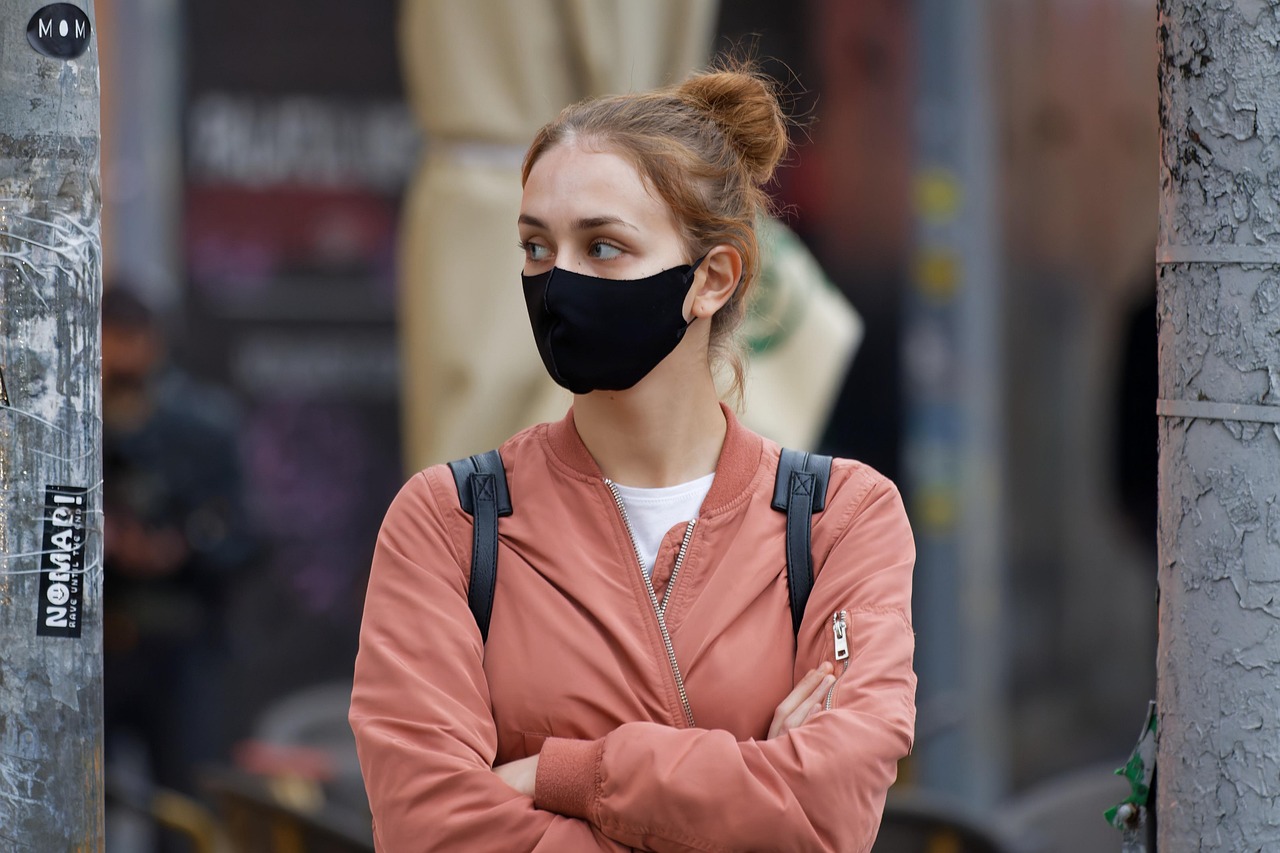 100,000+ Free Girl-With-Mask & Mask Images - Pixabay