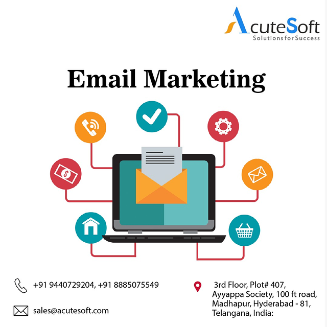 Agence D'Email Marketing - Image gratuite sur Pixabay - Pixabay
