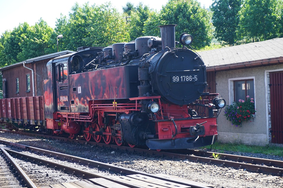 Train Transportation Locomotive - Free photo on Pixabay - Pixabay