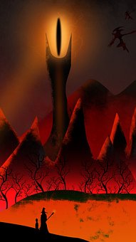 5+ Free Mordor & Mount Doom Photos