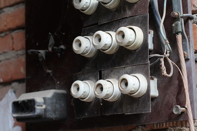 Electrical Panel Electricity - Free photo on Pixabay - Pixabay
