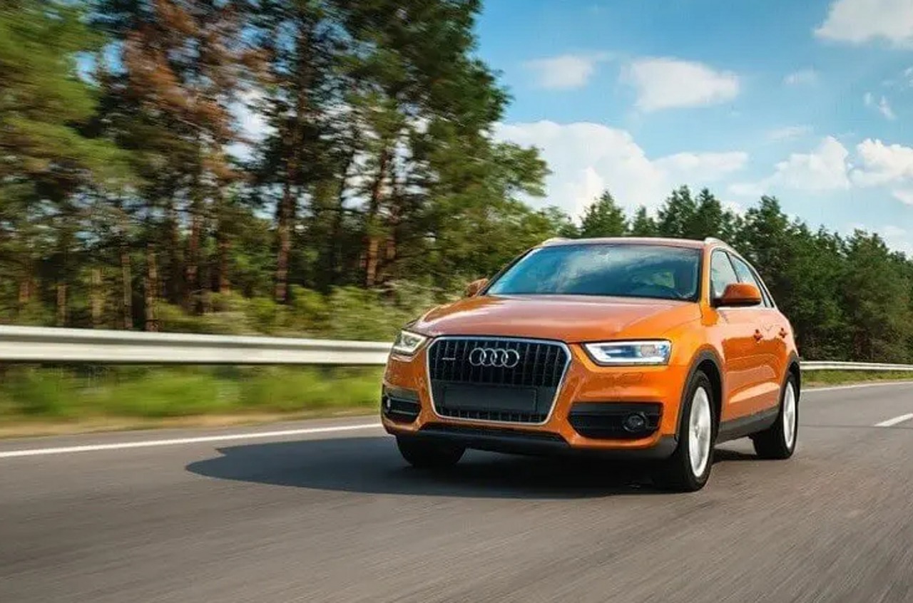 Layanan Mobil Audi Melbourne - Foto gratis di Pixabay - Pixabay