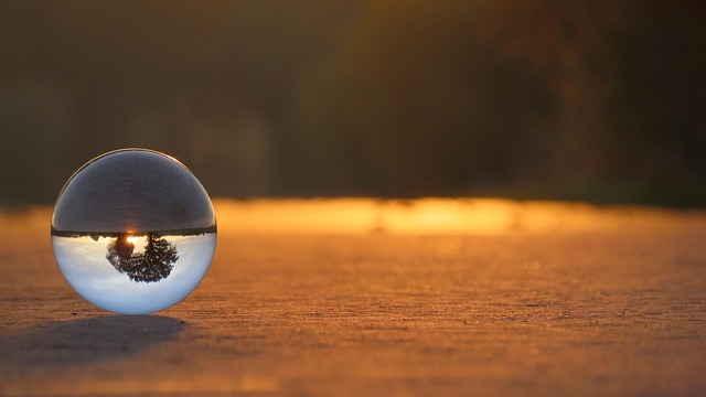 Lente De Bola Nascer Do Sol - Foto gratuita no Pixabay - Pixabay