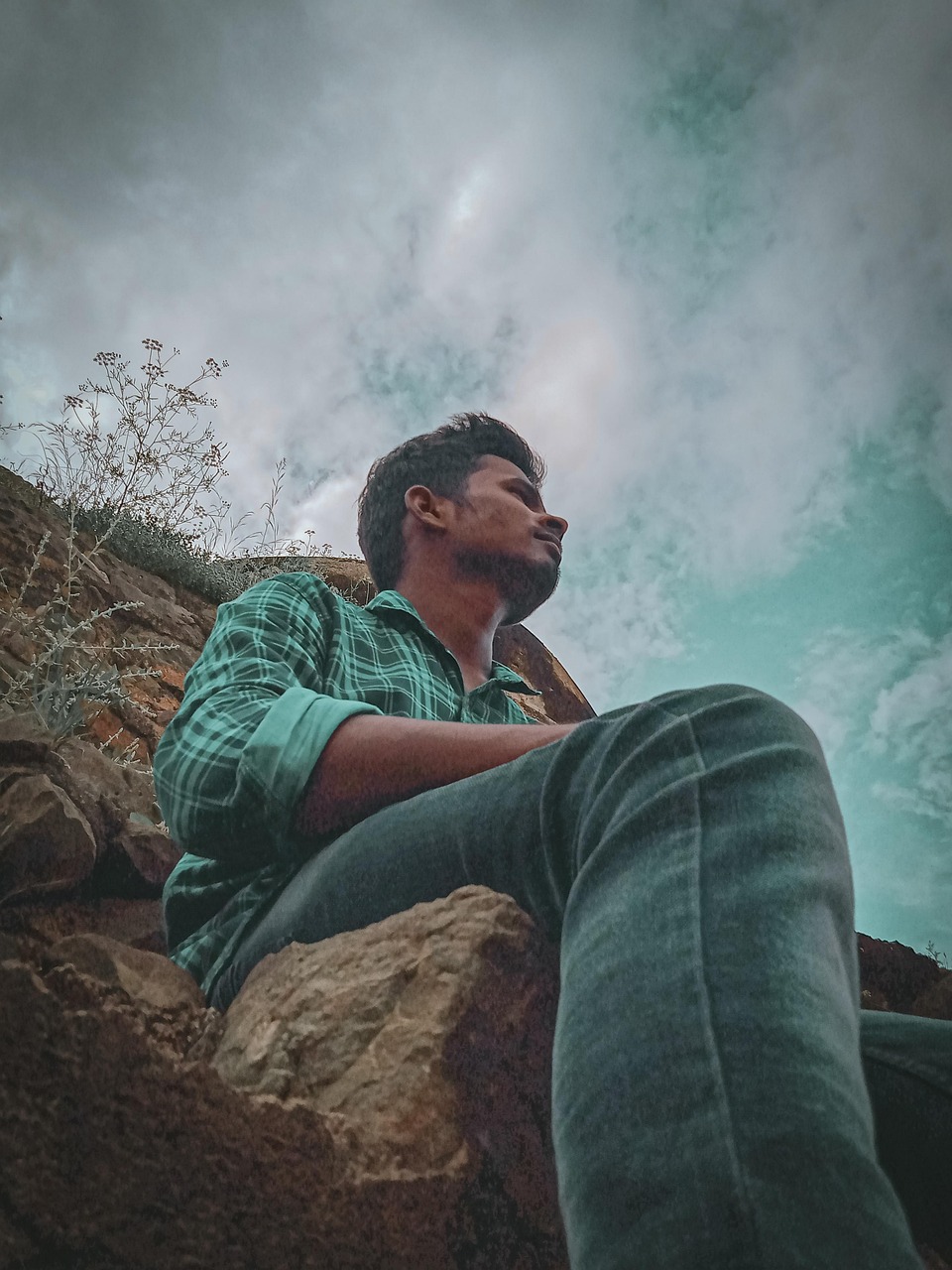 Model Pose Menarik Cowok - Foto gratis di Pixabay - Pixabay