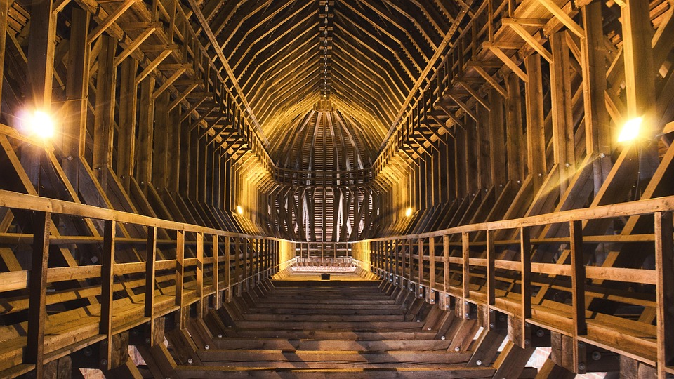 Church Wood Architecture - Free photo on Pixabay - Pixabay
