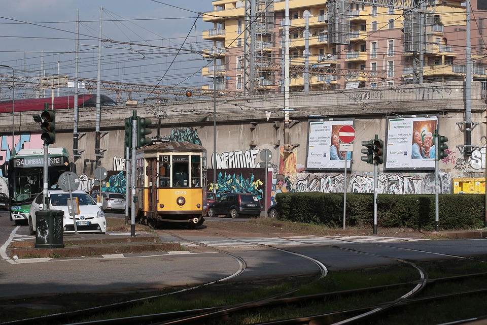 Tram Des Pistes Route - Photo gratuite sur Pixabay - Pixabay