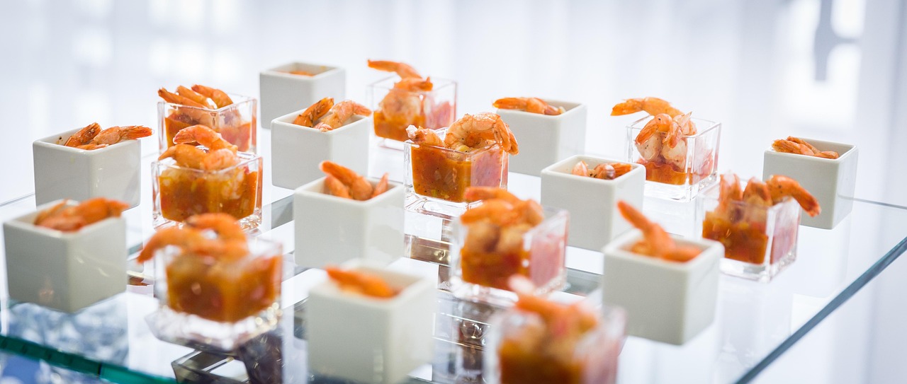 Appetizer Buffet Cocktail - Free photo on Pixabay - Pixabay