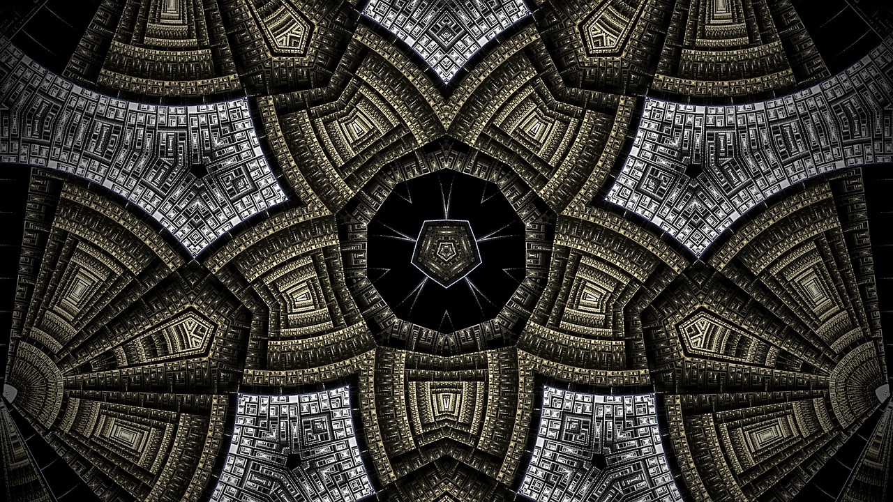 Rosette Mandala Ornement Fond - Image gratuite sur Pixabay - Pixabay