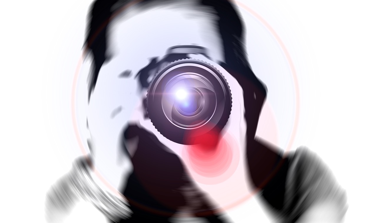 Photographer Taking Photos Camera - Free image on Pixabay