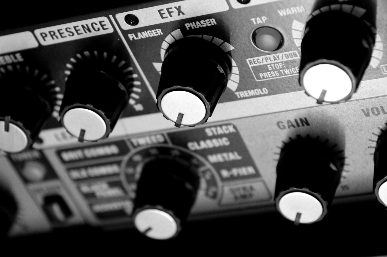 Música Audio Som - Foto gratuita no Pixabay - Pixabay