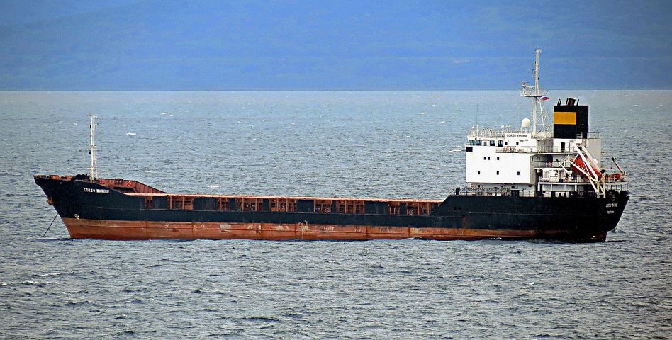 10+ Gambar Bulk-Carrier & Bulk Carrier Gratis - Pixabay