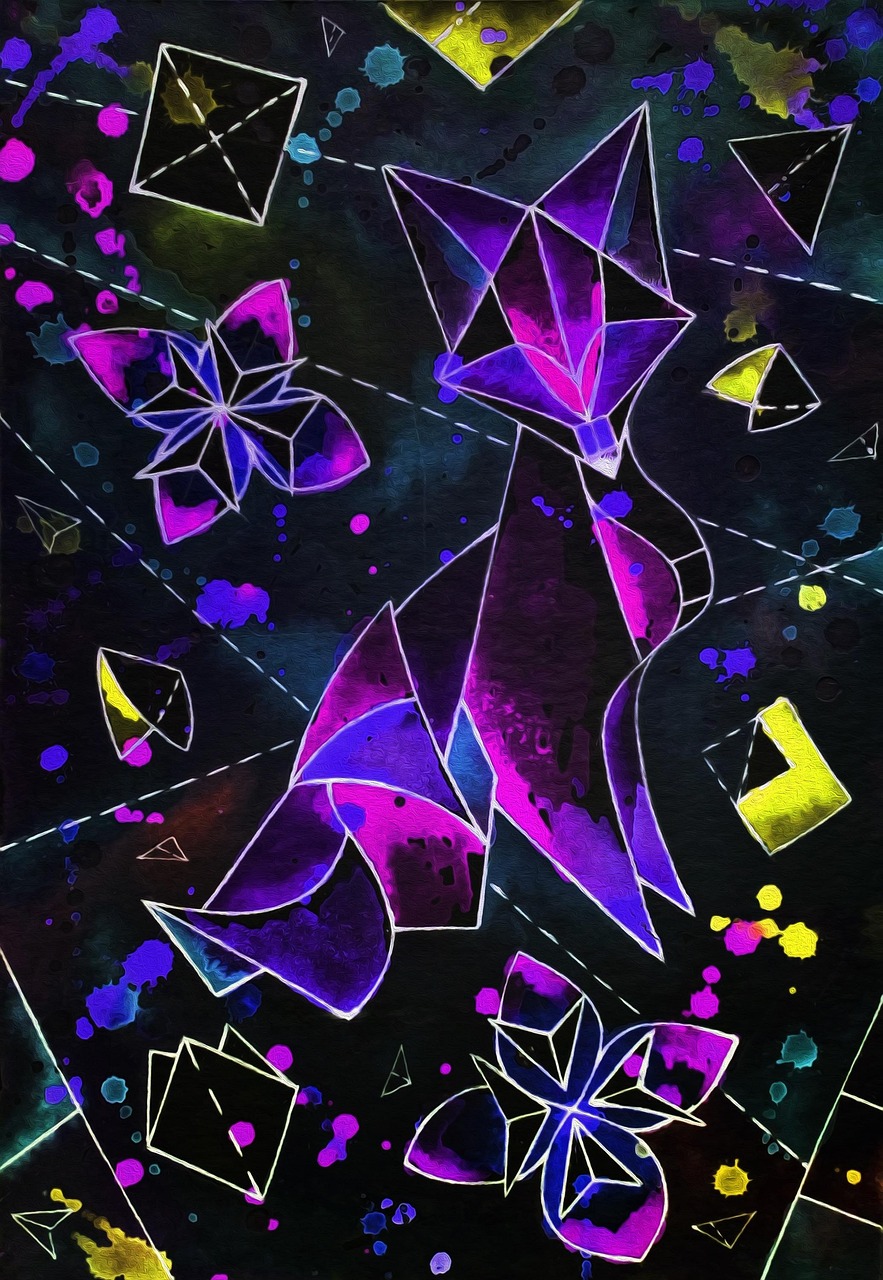Más de 100 imágenes gratis de Neon Dibujo y Neón - Pixabay