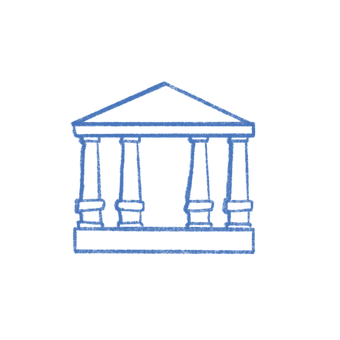 30+ Free Courthouse & Courtroom Illustrations - Pixabay