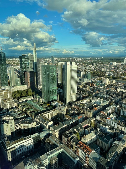 Schmidtstrasse 12 Frankfurt