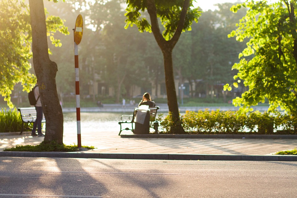Parc La Vie En Ville Courante - Photo gratuite sur Pixabay - Pixabay