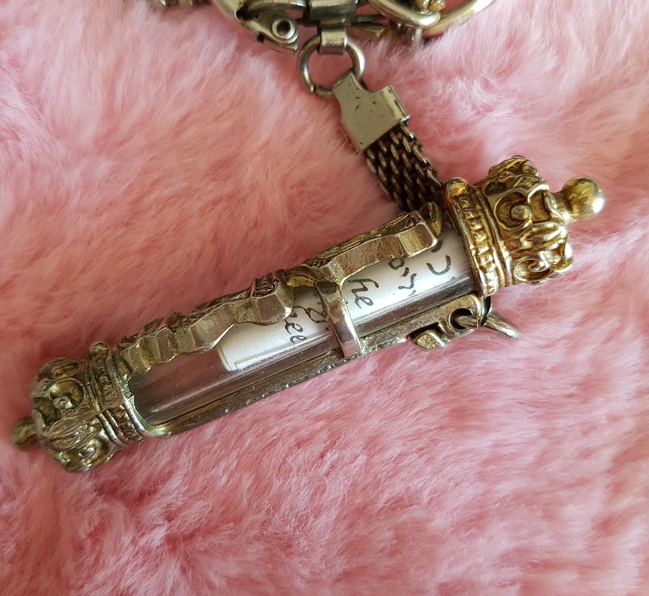 Mezuzah Keychain Antique - Free photo on Pixabay - Pixabay