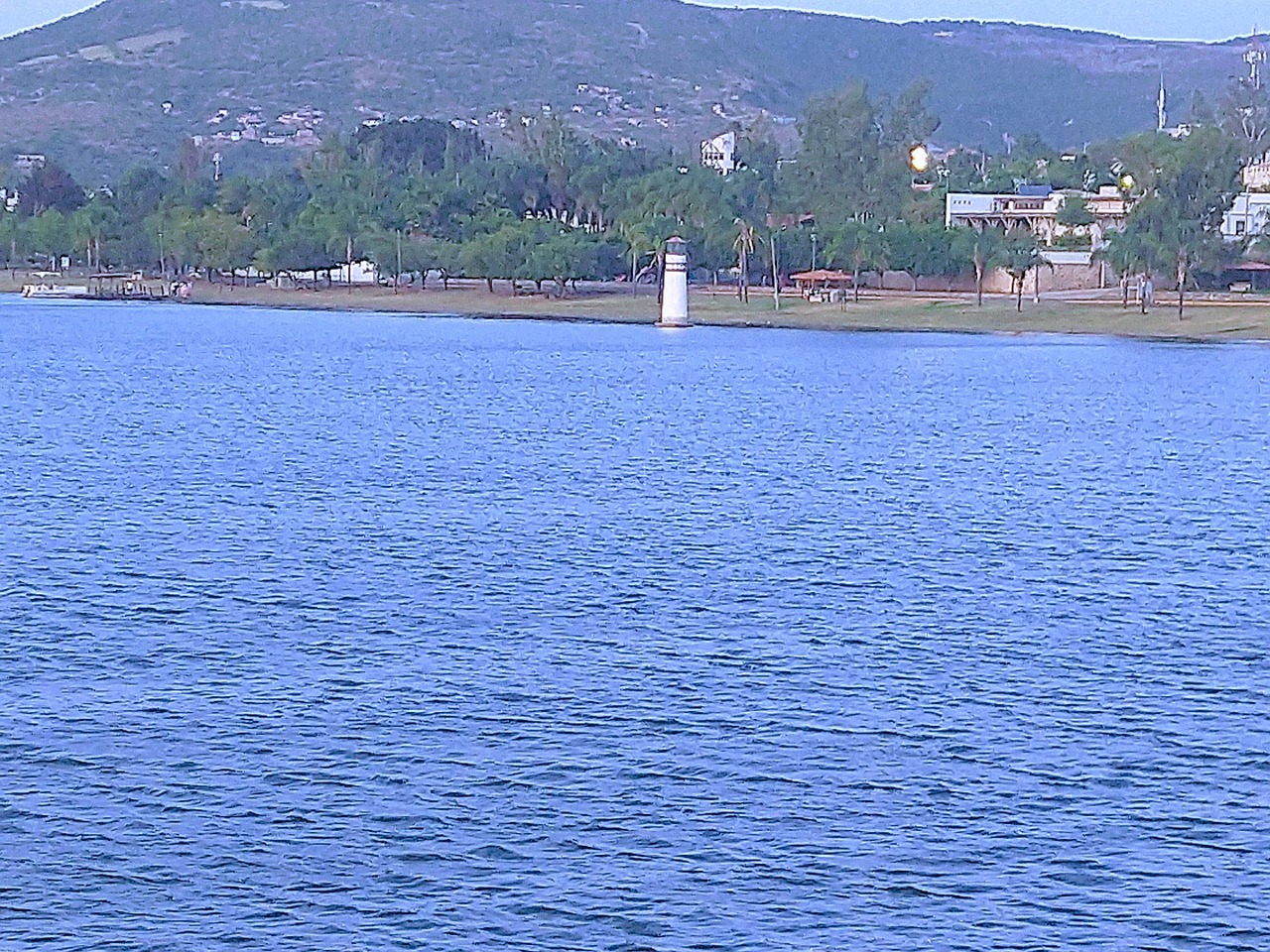 Lac Phare La Nature - Photo gratuite sur Pixabay - Pixabay