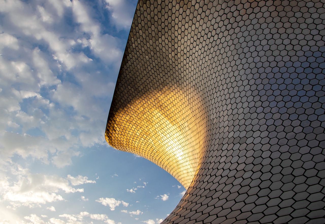 Mais de 20 imagens grátis de Soumaya-Museo e México - Pixabay