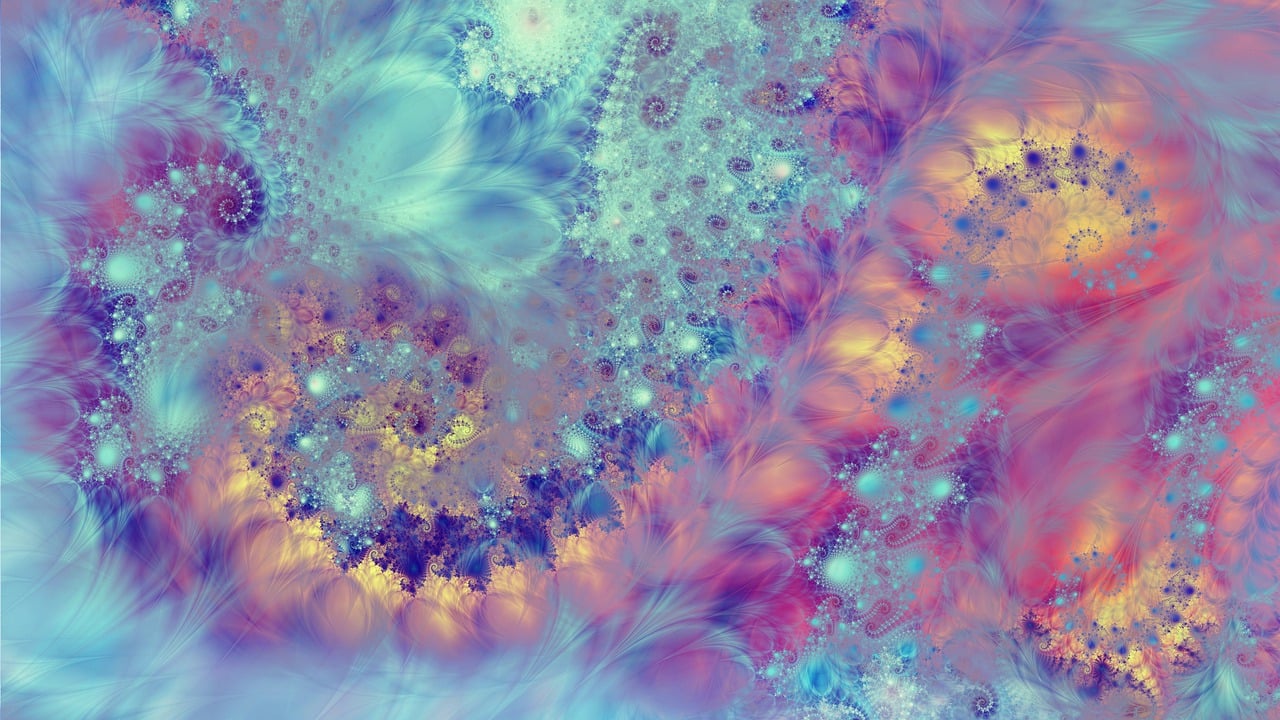 6,000+ Free Fractals & Fractal Art Images - Pixabay