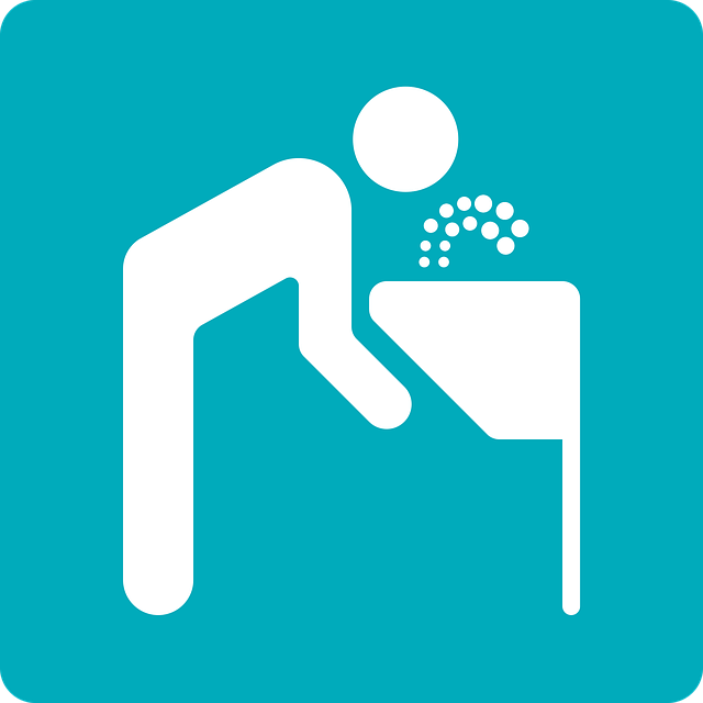 Download Water Fountain Sign, Drinking Water Sign, Drinking Fountain ...