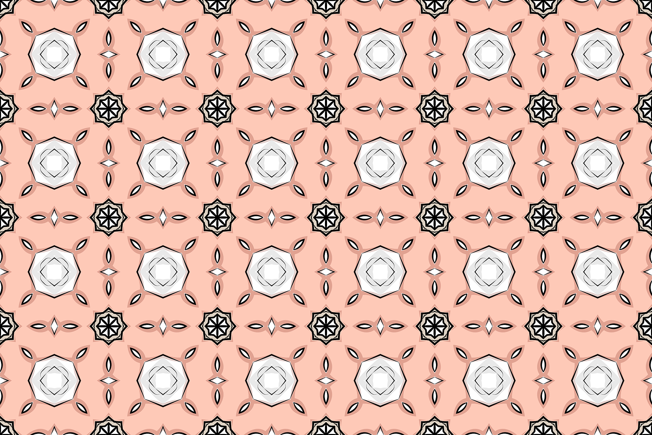 10 Seamless Vintage Wallpapers Tileable Textures Wallpapers Vintage